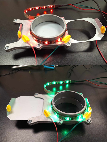 iVAC Candlestick Sensor – shop.ivacswitch.com